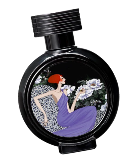 Парфюмерная вода Haute Fragrance Company Wrap Me In Dreams пробник 2.5 / Хауте Фрагранс Компани Врап Ми Ин Дримс миниатюра / Сэмпл