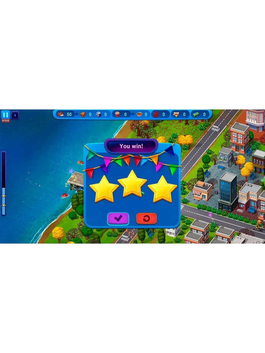 Emergency Crew: Volcano Erup диск PS4 JB — фото 1