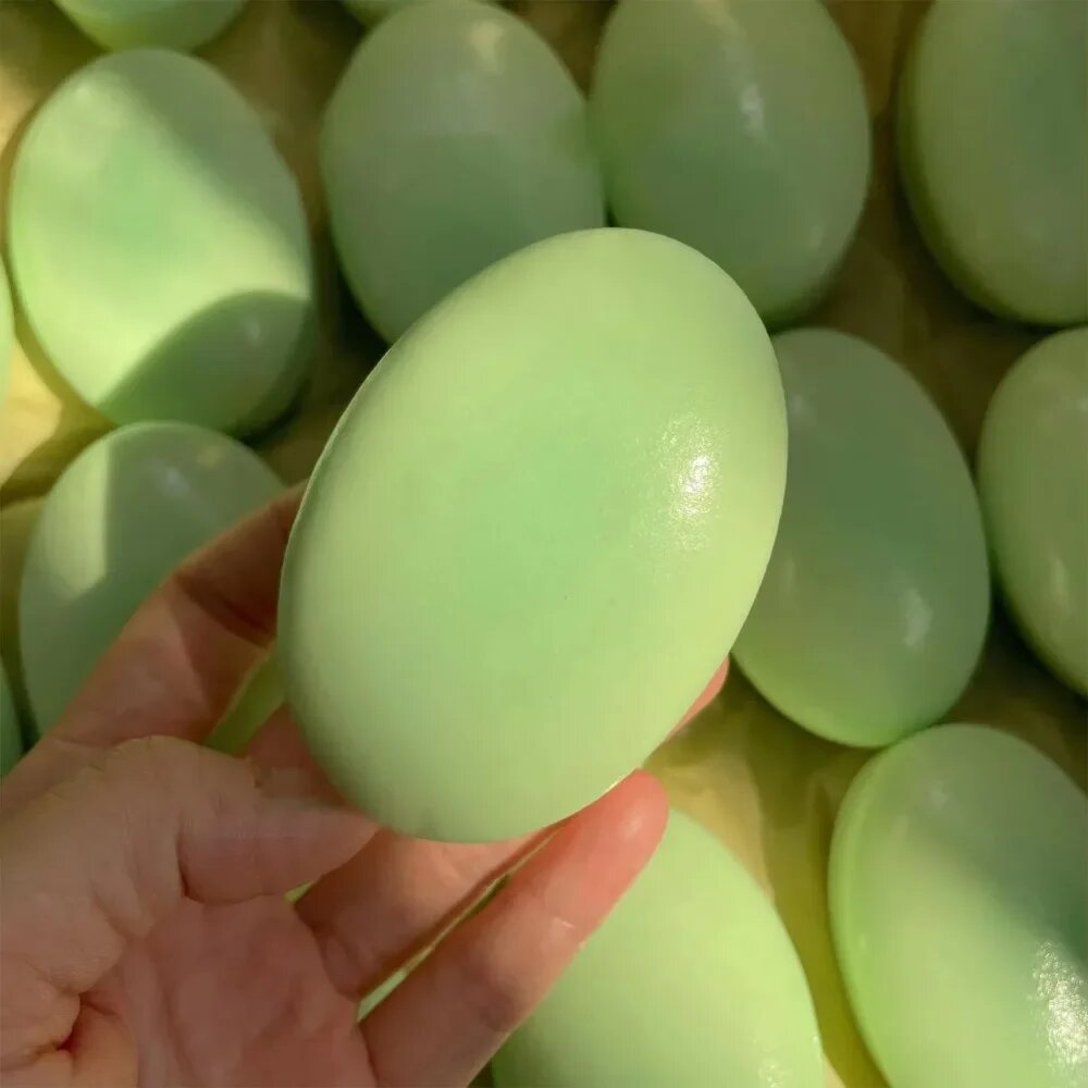 Сквиши игрушка "Green cheese cake"