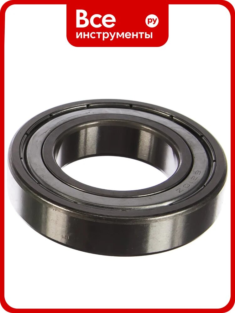 Подшипник ISB 6210-ZZ 613501855 6210ZZISB