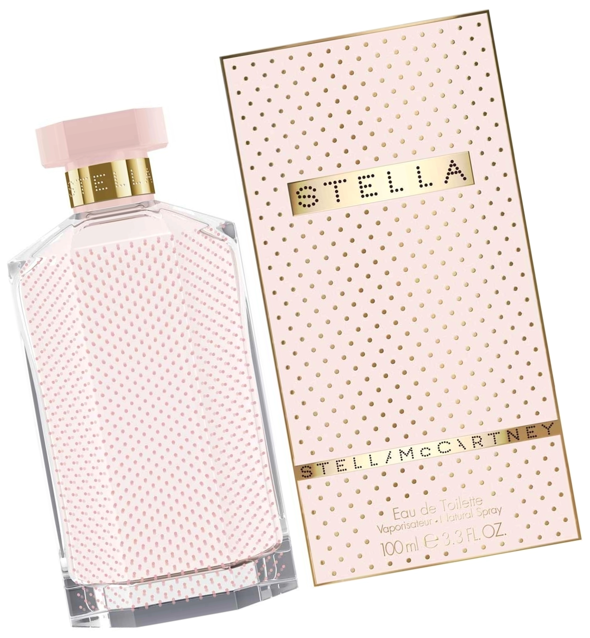 Женский аромат Стелла Маккартни Стелла О Де Туалет 100 мл - Stella Mccartney Eau De Toilette