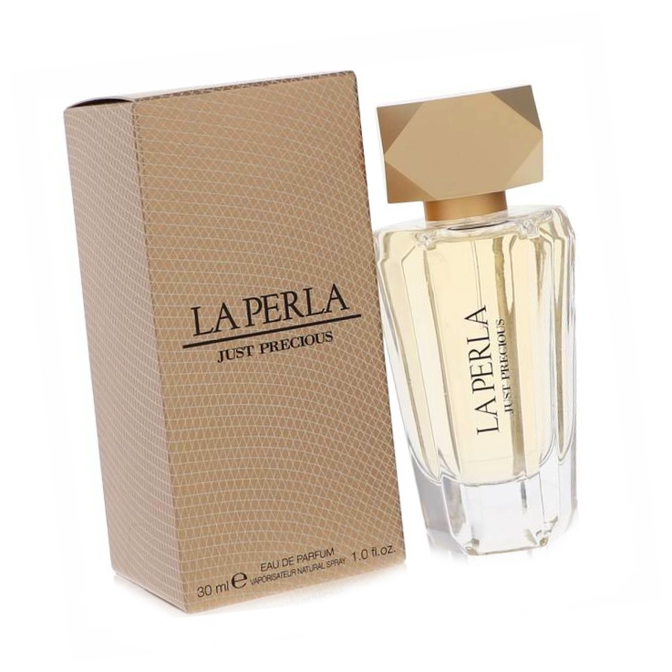 Женский аромат Ла Перла Джаст Прешес 30 мл - La Perla Just Precious парфюмерная вода