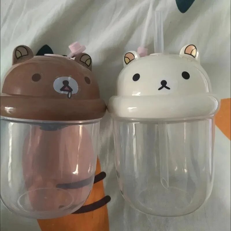 Мини-стакан Rilakkuma 1 — фото 1