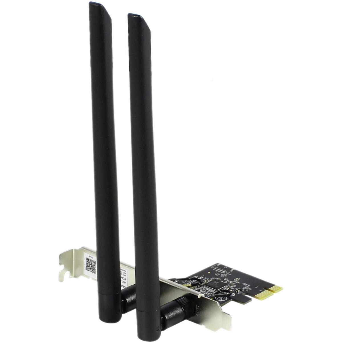 CUDY WE1300 AC1300 Wireless Dual-Band PCI-Ex1 Adapter