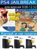 Disney's Lilo & Stitch диск PS4 JB