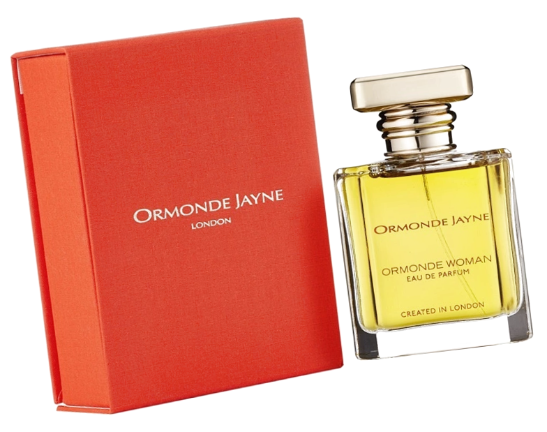 Женские духи Ормонд Джейн Вумен парфюмерная вода 50 мл - Ormonde Jayne Ormonde Woman