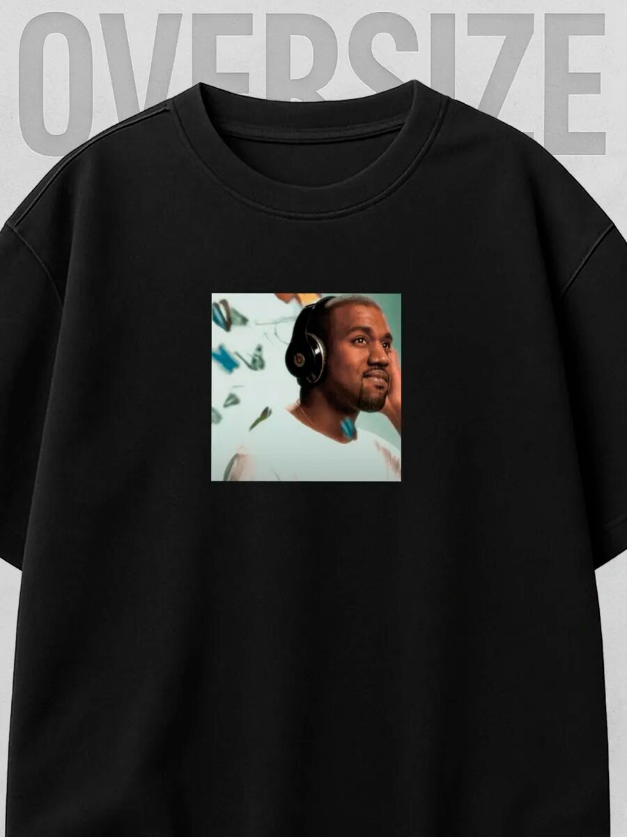 Футболка PRINTSHOT