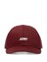Кепка AUTRY Embroidered-logo baseball cap для девочек, размер OneSize, красный