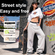 Трусы Dickies, размер L (100-115 Цзинь)