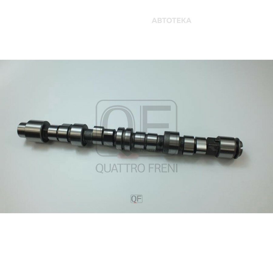 Распредвал RENAULT LOGAN 07- QUATTRO FRENI QF52A00028