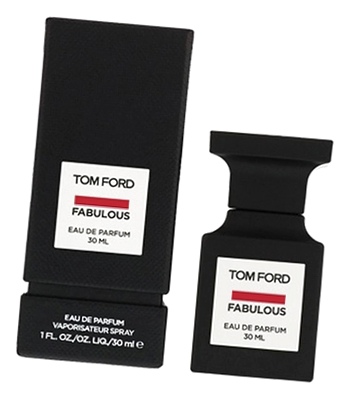Tom Ford Fucking Fabulous / Том Форд Факинг Фабулус - духи унисекс 30 мл