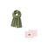Шарф Dickies, one size