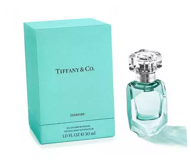 Парфюмерная вода Тиффани Интенс женская 30 мл / Tiffany Intense