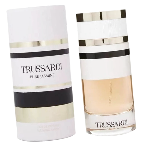 Женский аромат Pure Jasmine Trussardi 90 мл / Труссарди Пьюр Жасмин