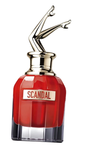 Скандал Ле парфюм 50 мл - женские духи / Jean Paul Gaultier Scandal Le Parfum