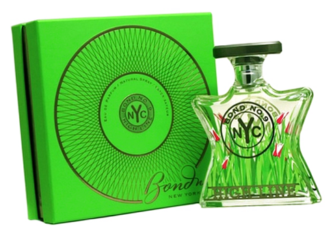 Парфюмерная вода Хай Лайн Бонд 9 50 мл унисекс / Bond No 9 High Line