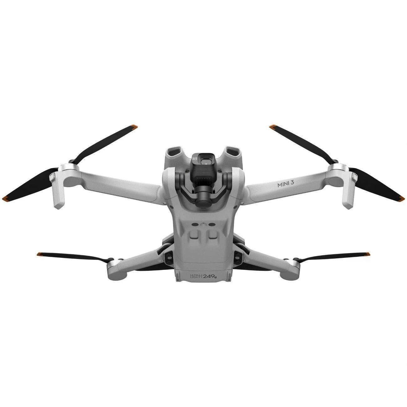 Квадрокоптер DJI Mini 3 pro