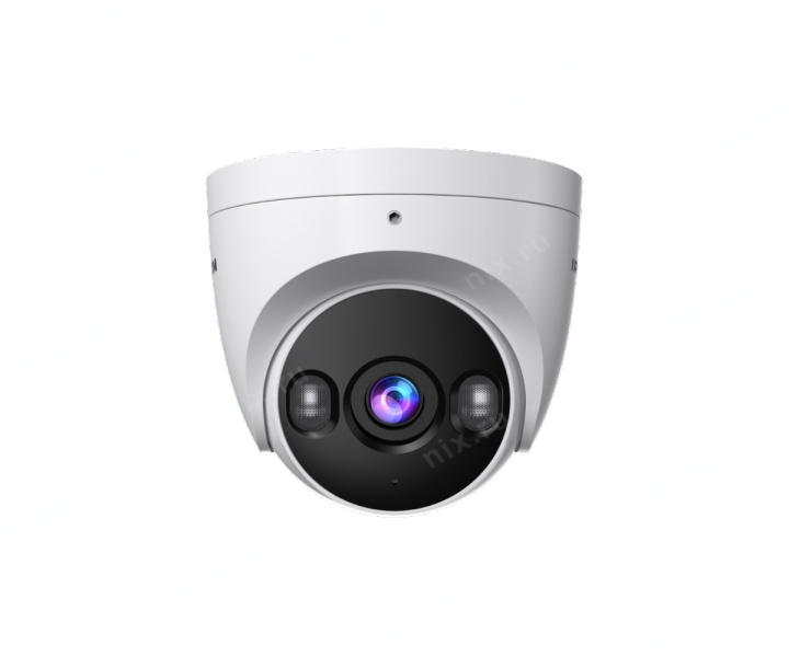 Tenda IPC3T24C-2.8 Интеллектуальная полноцветная камера 2,8мм 4МП IPC3T24C-2.8 IP-COM