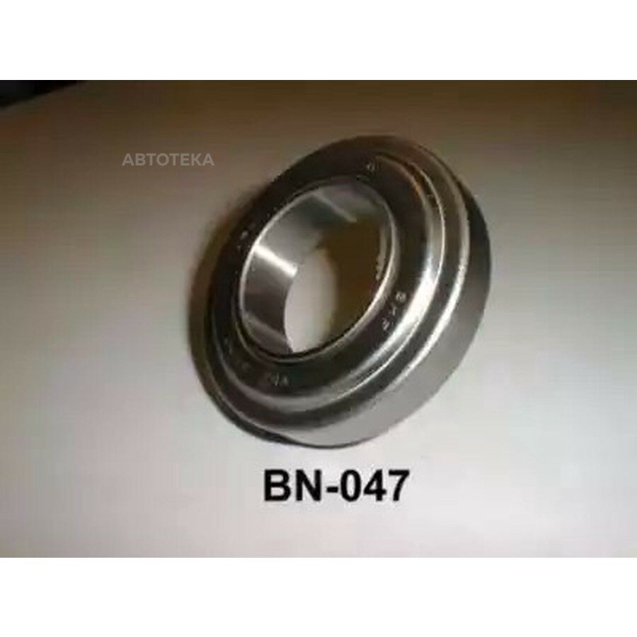 Выжимной подшипник NISSAN CABSTAR/KINGCAB/LAUREL/PATROL/TERRANO 73-99 1.4-3.2/D/TD AISIN BN047