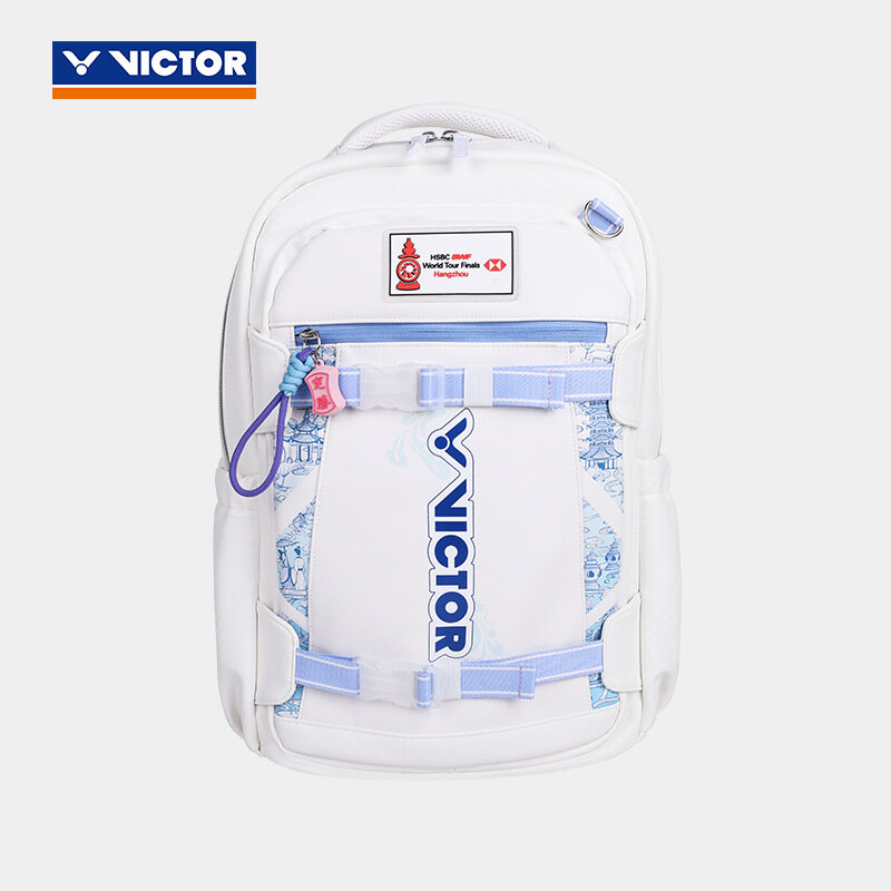 Рюкзак для бадминтона VICTOR, финал мирового тура BWF BR5050WT25