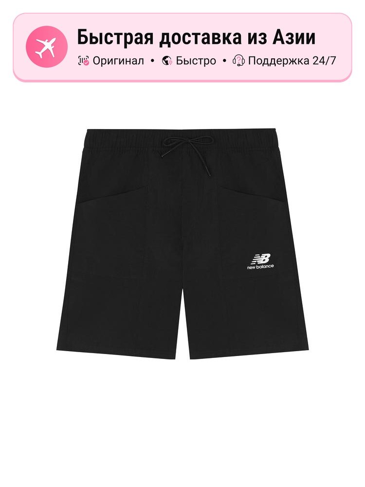 Шорты New Balance casual