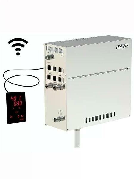Парогенератор для хамама Harvia HGD150XW Wi-Fi