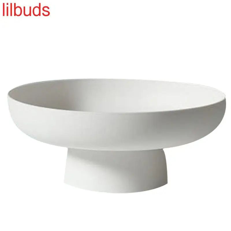 LilBuds Фруктовница "тарелка с фруктами", 1 шт