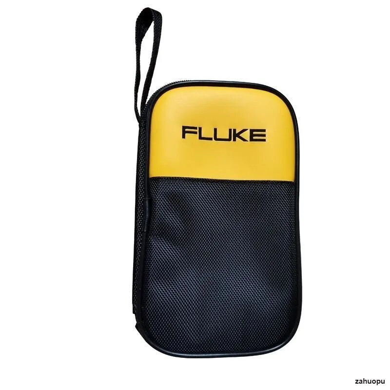 Мягкий чехол Fluke, сумка для переноски Fluke 12E+ 15B 17B 18B 115 116 302+ 303 305 362 62MAX ST20MAX