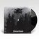 Darkthrone - Panzerfaust LP Чёрный 2010