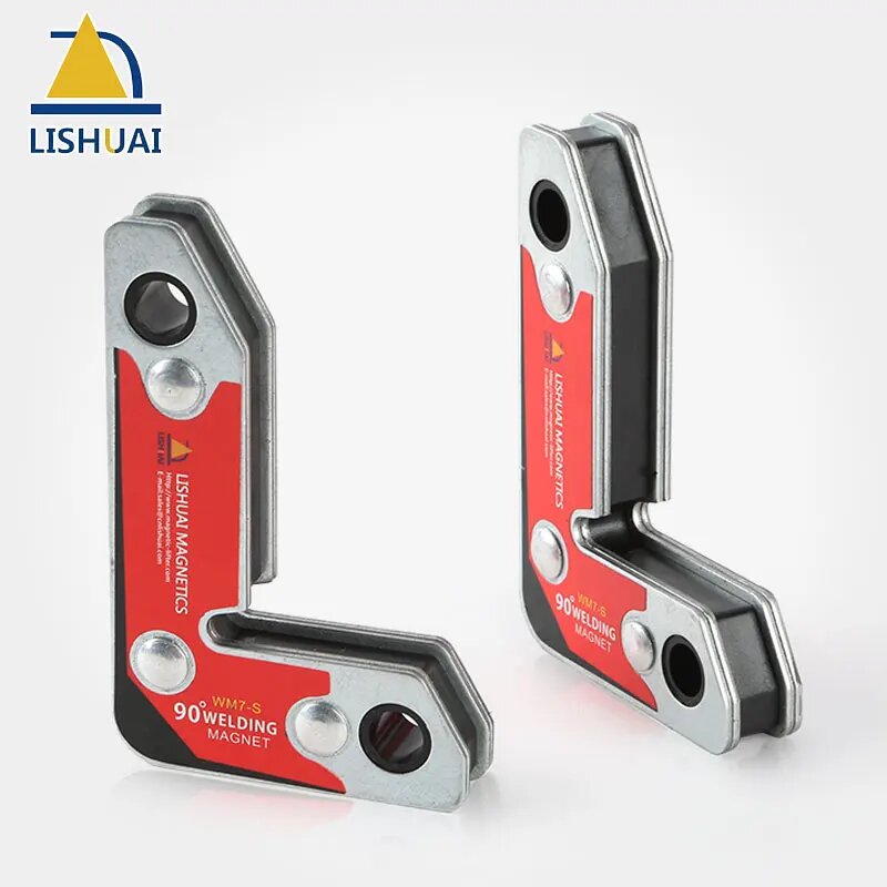 Держатель неодимовых магнитов LISHUAI WM7-S