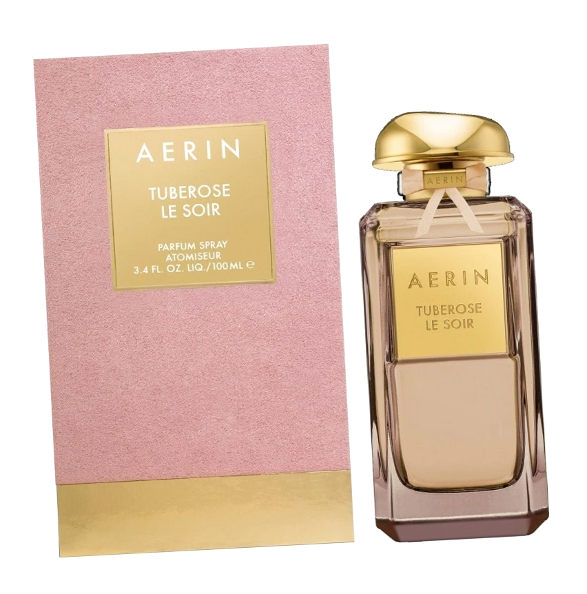 Духи Aerin Tuberose Le Soir для женщин 100 мл - Аерин Тубероза вечерний парфюм