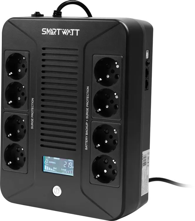 Ибп 3703020280003 SMARTWATT