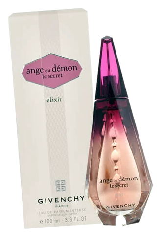 Givenchy Ange Ou Demon Elixir аромат для женщин 100 мл - Живанши Ангел и Демон Ле Секрет Эликсир