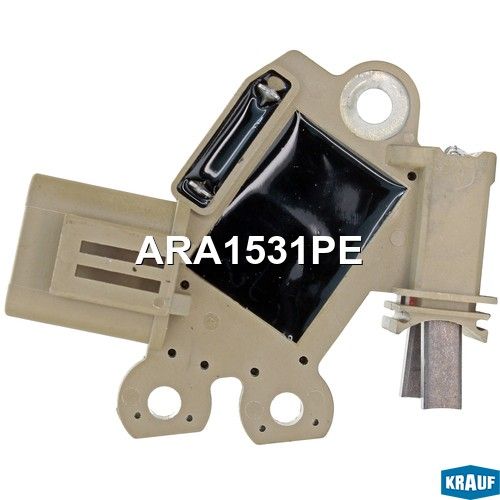 Регулятор генератора, KRAUF ARA1531PE