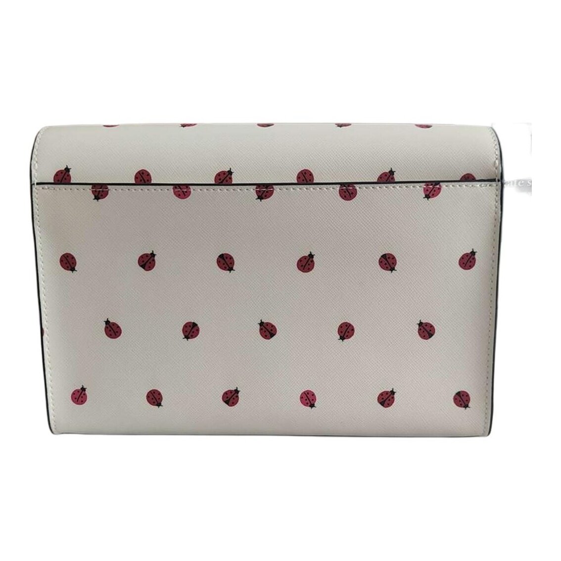 Сумка kate spade, фактура матовая — фото 1