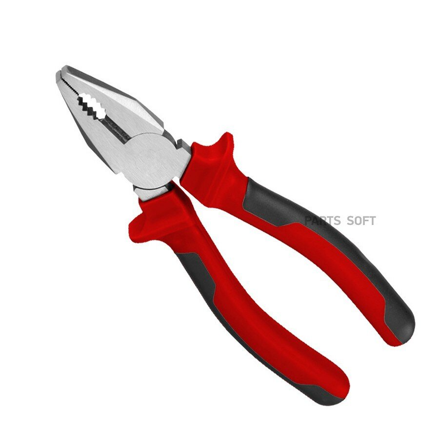 Пассатижи 160 мм AVS PST0160 AVS A40179S | цена за 1 шт