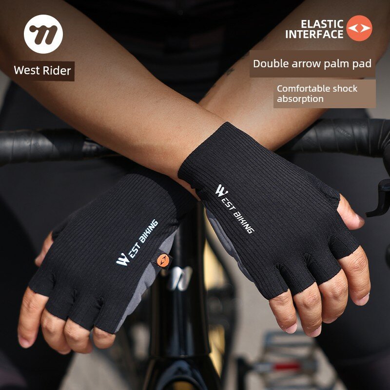 Перчатки West Biking 0211267 для взрослых и детей