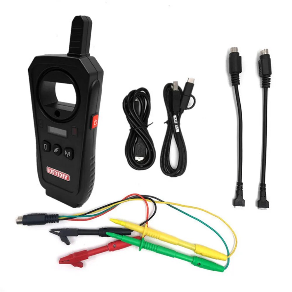 KEYDIY Mini KD Φ генератор ключей дистанционное управление хранение в вашем телефоне KD-X2 Host