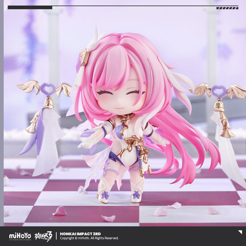 MiHOYO Nendoroid — фото 1