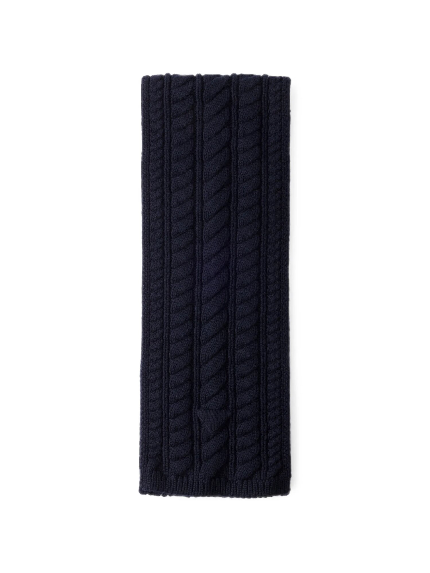 Шарф Wool scarf для девочек