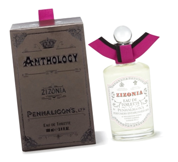 Penhaligon's Zizonia для женщин туалетная вода 100 мл - духи Пенхалигонс Зизония