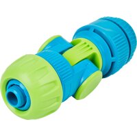 Переходник универсальный для шланга Palisad 1/2"x1"