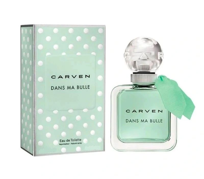 Данс Ма Булле Карвен женский парфюм 30 мл / Carven Dans Ma Bulle