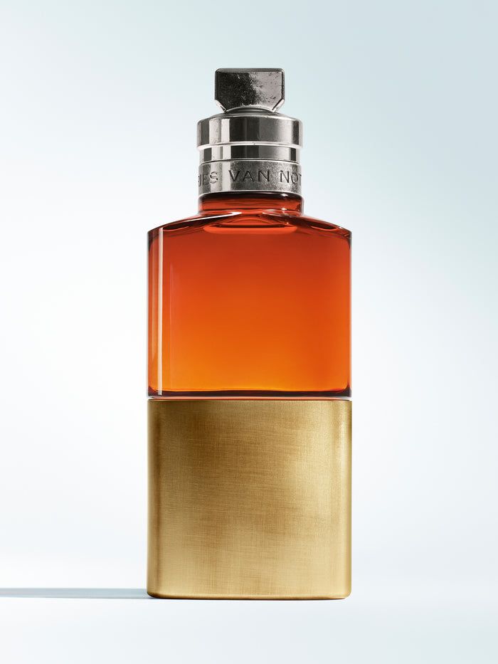 DRIES VAN NOTEN HAVANA GOLD Парфюмерная вода унисекс 100 мл