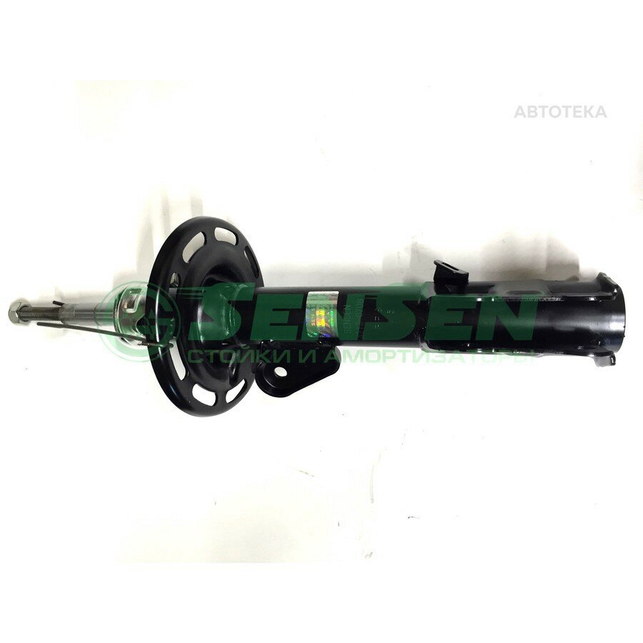Амортизатор HONDA FIT II/JAZZ II перед. лев. SENSEN 42130708