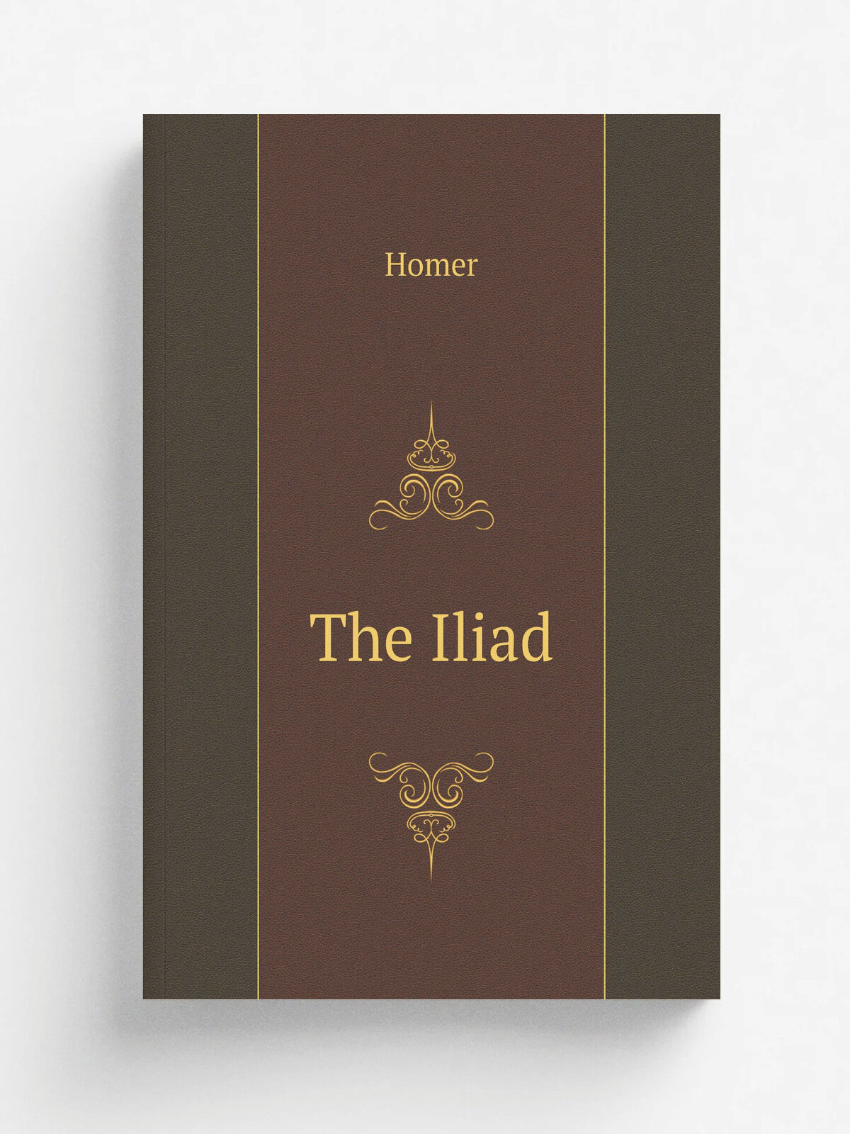 The Iliad