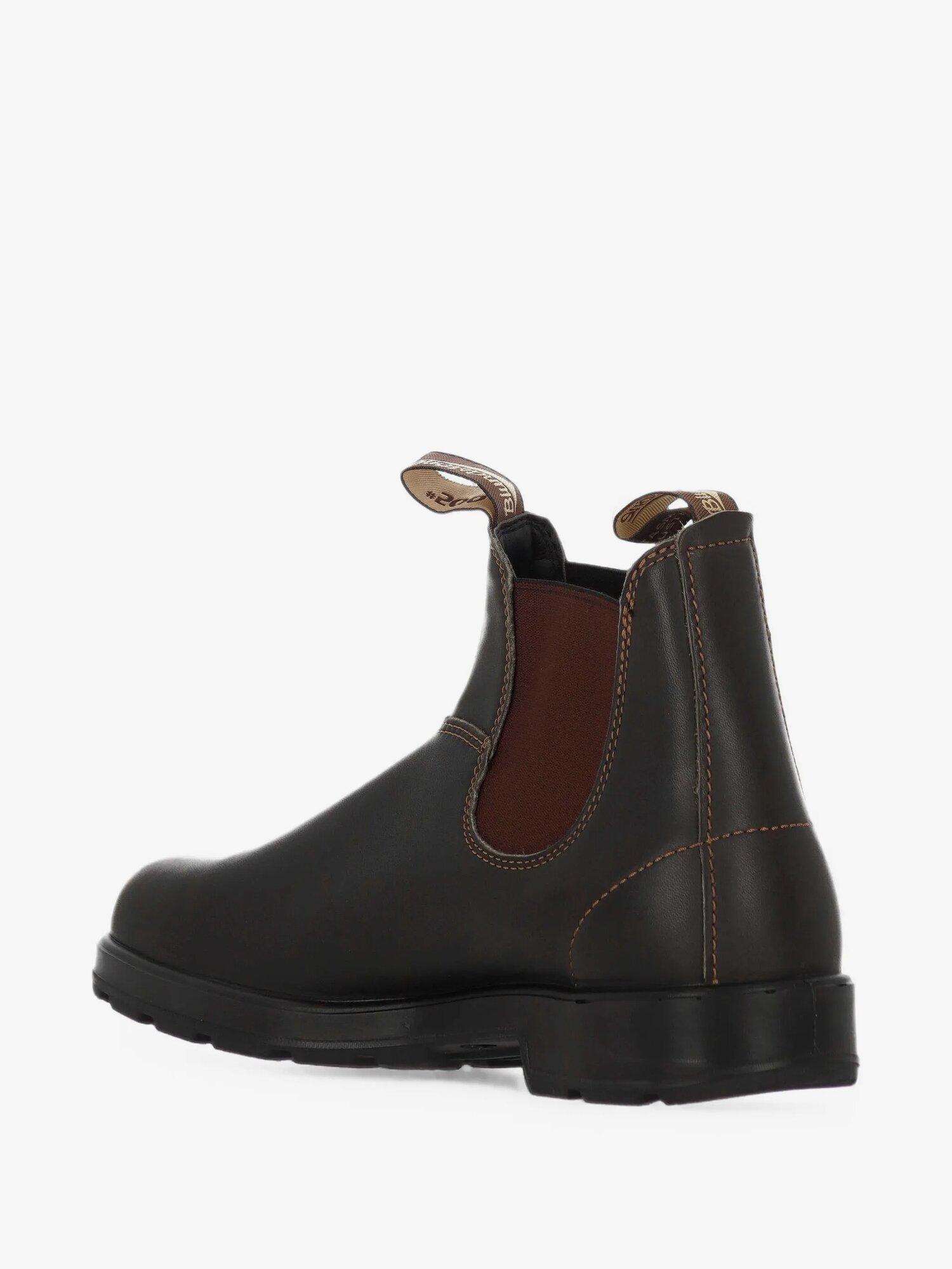 Ботинки Blundstone 500 leather boots, размер 8, коричневый — фото 1