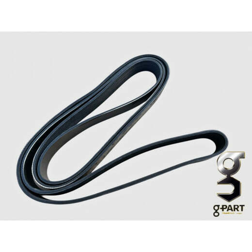 Ремень Cummins ISF 2.8 8PK2495 № GP.10220054 | G-PART