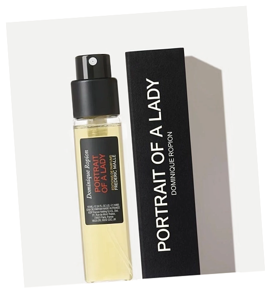 Парфюм для женщин Фредерик Малле Портрет Леди 10 мл - Frederic Malle Portrait Of A Lady