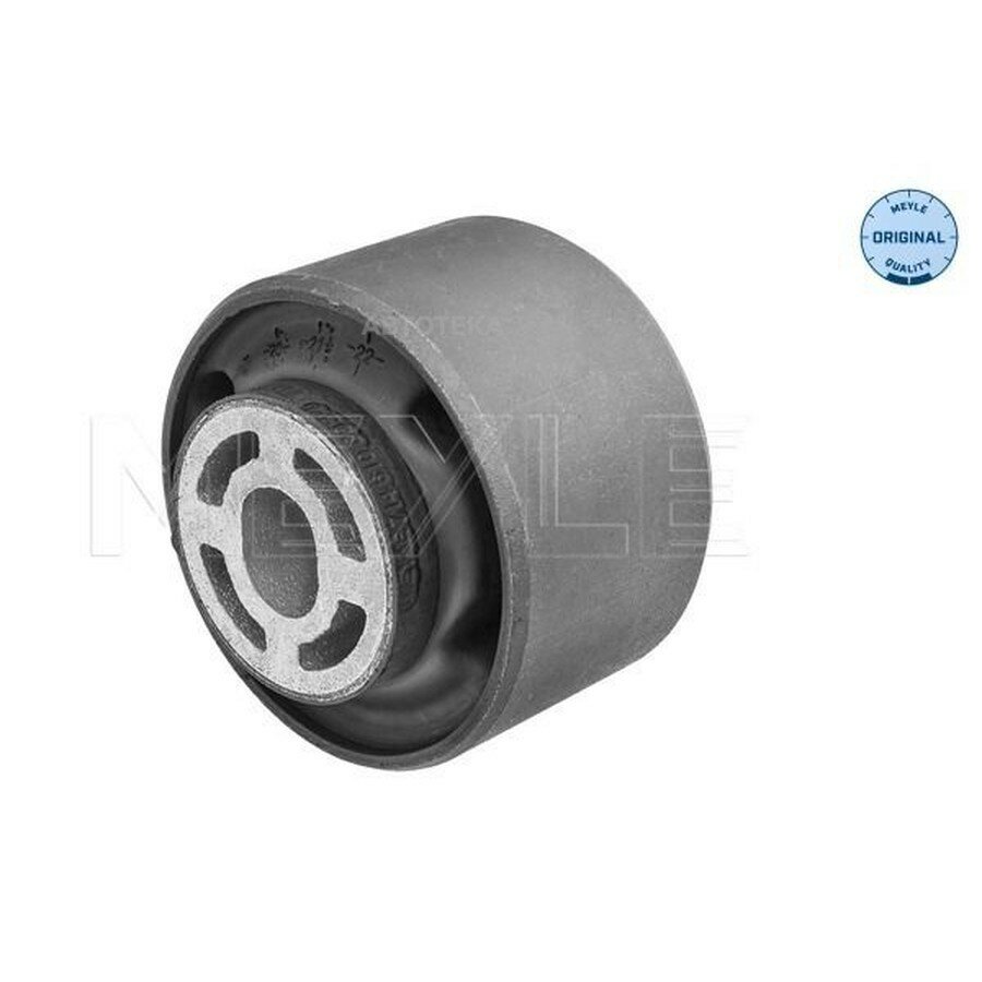Сайлентблок рычага FORD FIESTA 17- MEYLE 7146100034